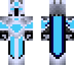 youtuber skin | Minecraft Skins
