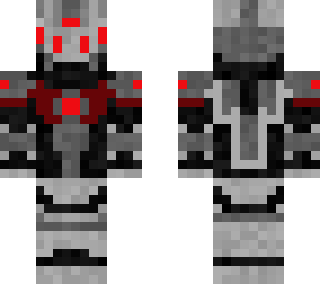 Ultron | Minecraft Skins