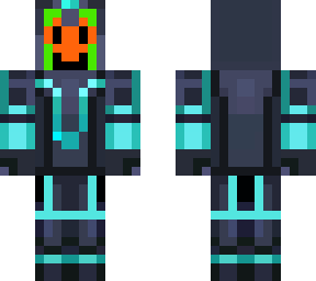 gabriel the warrior | Minecraft Skins