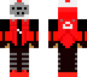 x-Lord | Minecraft Skin