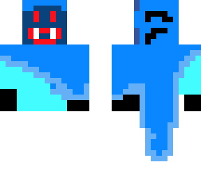 Worst | Minecraft Skins