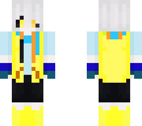 Berry | Minecraft Skins