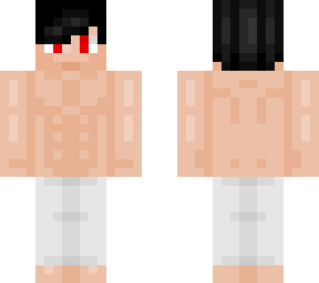 Abs | Minecraft Skins