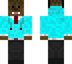 bacca | Minecraft Skins