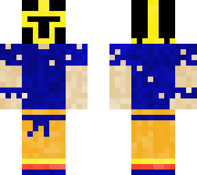 Massi | Minecraft Skins