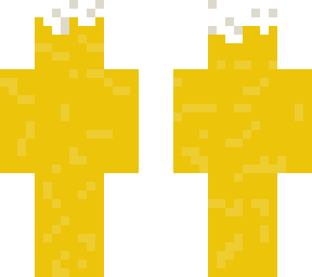 Beer | Minecraft Skin