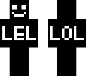 bill nye the weird lel | Minecraft Skin