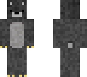 Bear | Minecraft Skins