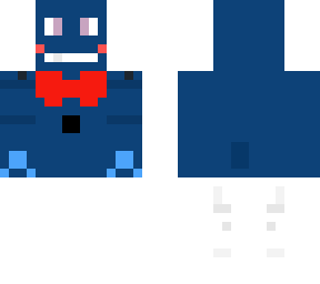 Bon Bon | Minecraft Skins