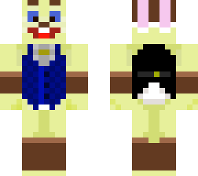 Fursuit | Minecraft Skins