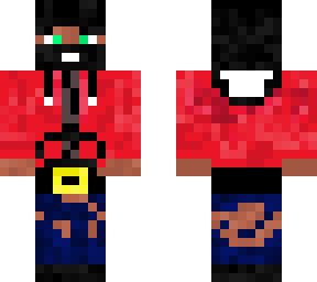 cory | Minecraft Skin