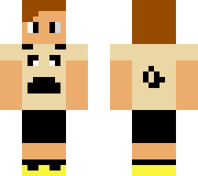 crainer 2019-2020 | Minecraft Skin