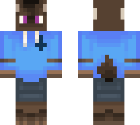 Goat | Minecraft Skins