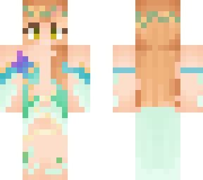 Fairy | Minecraft Skins