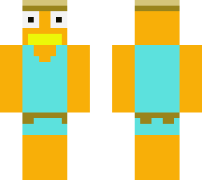 fishsticks | Minecraft Skins