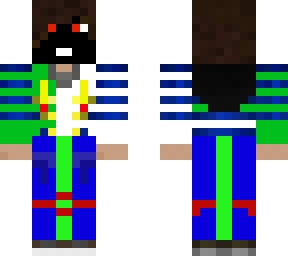 Glp | Minecraft Skins