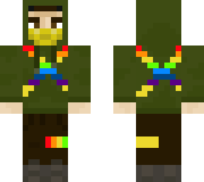 josh dun | Minecraft Skins