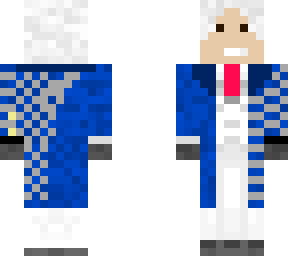 tekken | Minecraft Skins