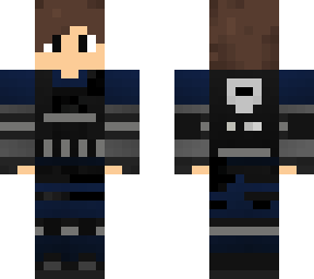 leon kennedy re4 | Minecraft Skins