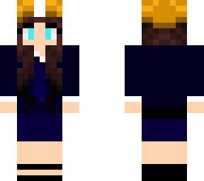 lil bill | Minecraft Skin