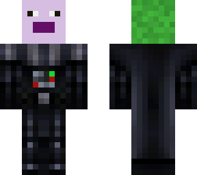 lord pigger | Minecraft Skin