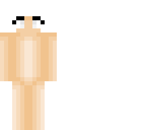 My front body shading | Minecraft Skin