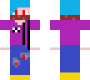 Worst | Minecraft Skins