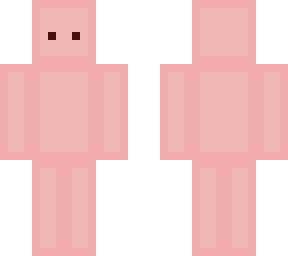 pink. | Minecraft Skin