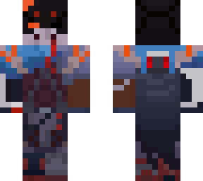 Pyke | Minecraft Skins