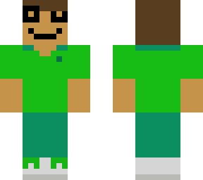 Rita Classic | Minecraft Skin