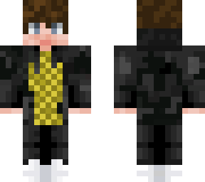 Bully Bully Bully Minecraft Skins