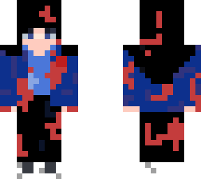 Scream | Minecraft Skins