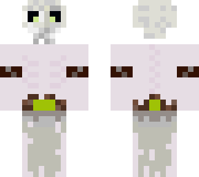 skinwalker | Minecraft Skins