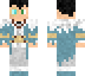 Monocle | Minecraft Skins