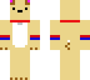 taurtis | Minecraft Skins