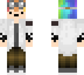 taurtis | Minecraft Skins