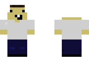 Baby Derp | Minecraft Skins
