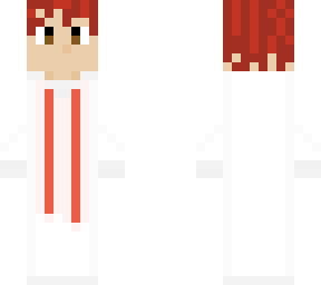 TRIPPIE REDD (topanga) | Minecraft Skin