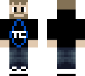 Troydan Skin | Minecraft Skin