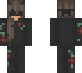 Tryhard Minecraft Skins