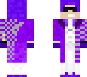 tekken | Minecraft Skins