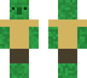 Winston Churchill Minecraft Skins