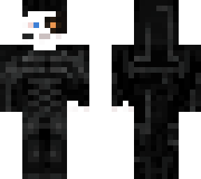 3333ff | Minecraft Skin