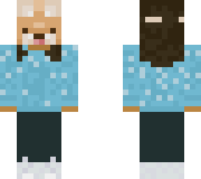 Dog Mask | Minecraft Skins
