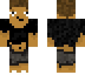 Adam | Minecraft Skins