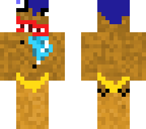 sped | Minecraft Skins