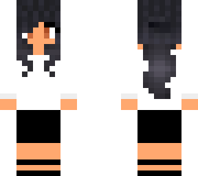 aphmau school uniform | Minecraft Skins