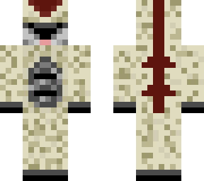 Appa | Minecraft Skin