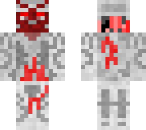 Blood | Minecraft Skins