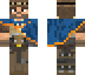 mcree | Minecraft Skins